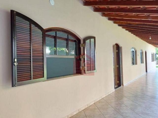 Casa com 2 dormitórios à venda, 220 m² por R$ 680.000,00 Lageado Cotia/SP