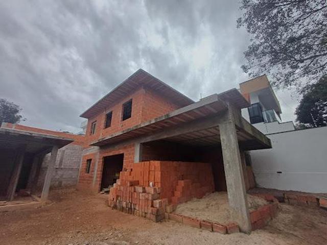 Casa com 2 dormitórios à venda, 220 m² por R$ 750.000,00 Morada da Lua Vinhedo/SP