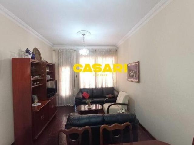 Casa com 2 dormitórios à venda, 220 m² Rudge Ramos São Bernardo do Campo/SP