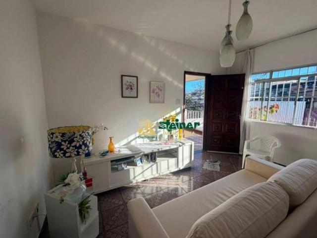 Casa com 2 dormitórios à venda, 221 m² por R$ 650.000,00 Cidade Jardim Cumbica Guarulhos/SP