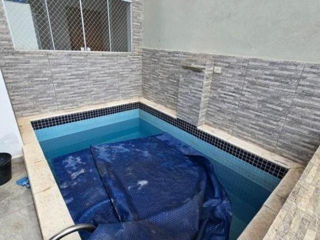 Casa com 2 dormitórios à venda, 221 m² por R$ 850.000,00 Jardim dos Abreus Caieiras/SP