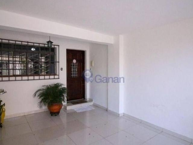Casa com 2 dormitórios à venda, 222 m² por R$ 1.060.000,00 Vila Prudente São Paulo/SP
