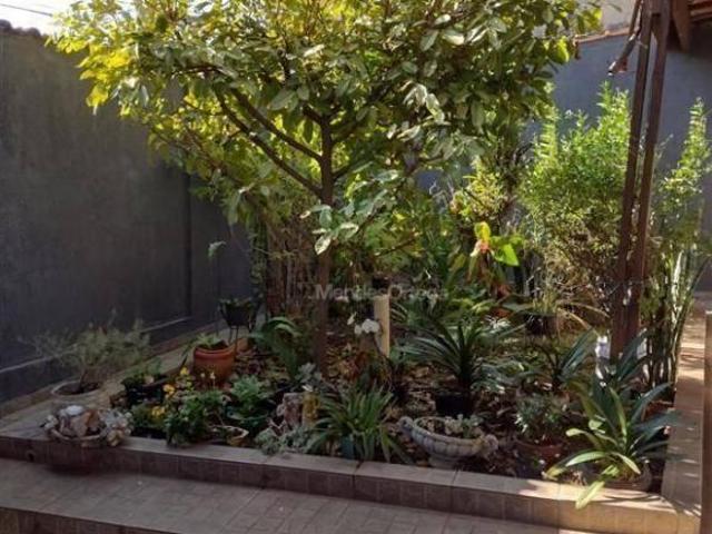 Casa à venda, 223 m² por R$ 600.000,00 Vila Santana Sorocaba/SP
