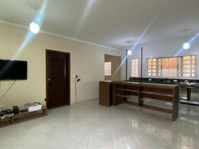Casa com 2 dormitórios à venda, 234 m² por R$ 1.200.000,00 Vila Municipal Jundiaí/SP