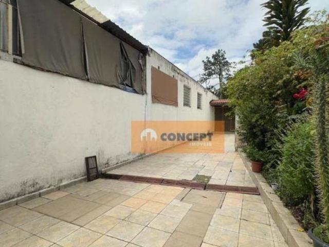 Casa com 2 dormitórios à venda, 234 m² por R$ 1.300.000 Vila Costa Suzano/SP