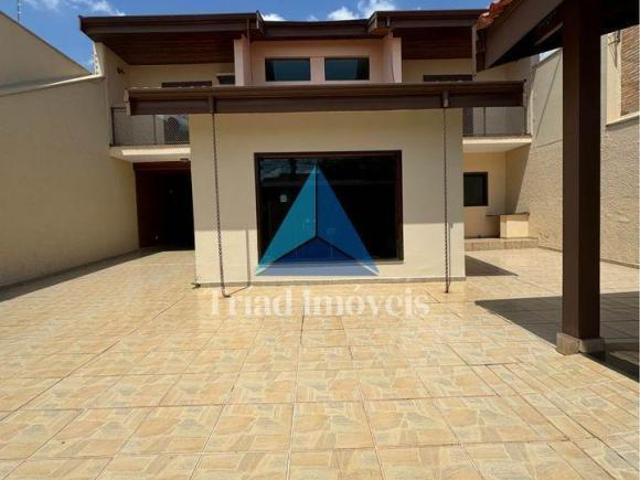 Casa com 2 dormitórios à venda, 234 m² por R$ 1.300.000,00 Parque Residencial Nardini Americana/