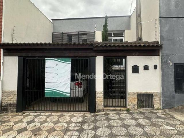 Casa com 2 dormitórios à venda, 234 m² por R$ 455.000,00 Vila Carvalho Sorocaba/SP