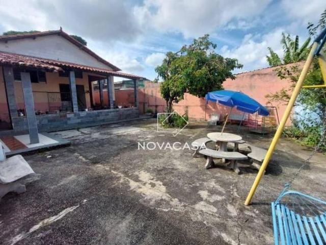 Casa com 2 dormitórios à venda, 234 m² por R$ 657.000,00 Serrano Belo Horizonte/MG