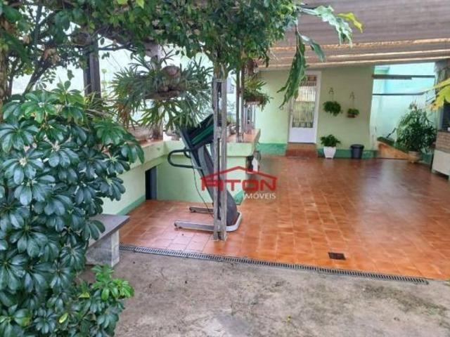 Casa com 2 dormitórios à venda, 235 m² por R$ 1.100.000,00 Cidade Patriarca São Paulo/SP