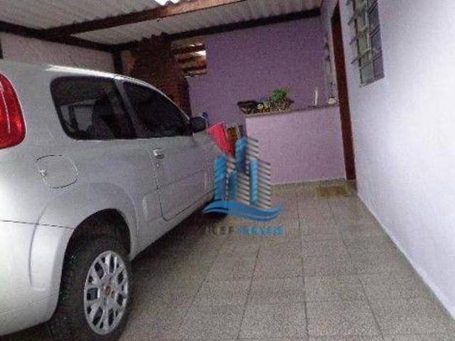Casa com 2 dormitórios à venda, 235 m² por R$ 1.300.000,00 São José São Caetano do Sul/SP