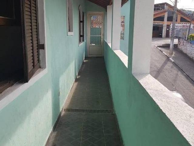 Casa com 2 dormitórios à venda, 235 m² por R$ 380.000,00 Serpa Caieiras/SP