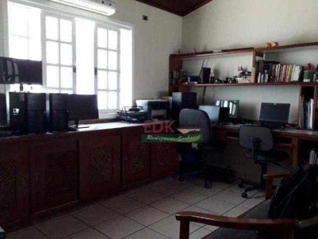 Casa com 2 dormitórios à venda, 237 m² por R$ 1.170.000,00 Vila Zezé Jacareí/SP