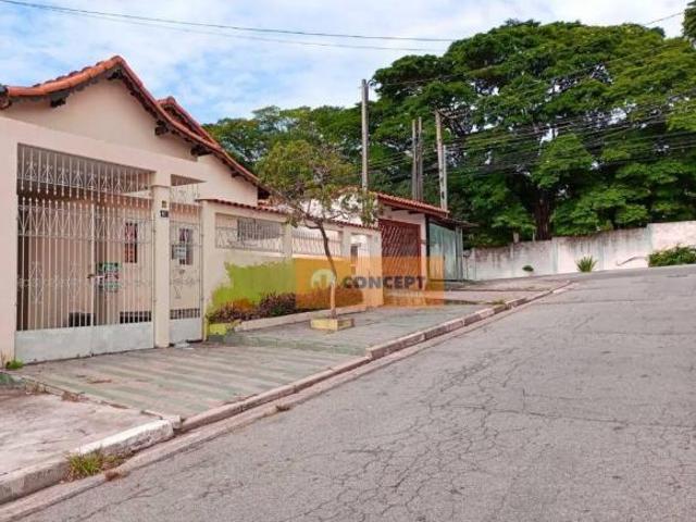 Casa com 2 dormitórios à venda, 237 m² por R$ 450.000,00 Vila Odete Poá/SP