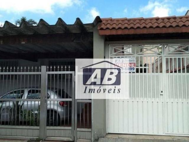 Casa com 2 dormitórios à venda, 237 m² por R$ 760.000,00 Vila Nair São Paulo/SP
