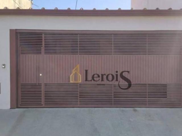 Casa com 2 dormitórios à venda, 238 m² por R$ 550.000,00 Jardim das Rosas Itu/SP