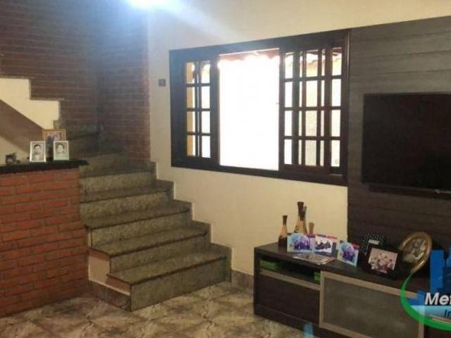 Casa com 2 dormitórios à venda, 238 m² por R$ 721.000,00 Jardim Rosa de Franca Guarulhos/SP