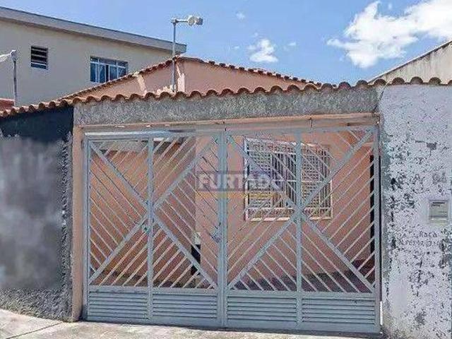 Casa com 2 dormitórios à venda, 238 m² Parque Capuava Santo André/SP