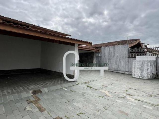 Casa com 2 dormitórios à venda, 239 m² por R$ 580.000,00 Balneário Stella Maris Peruíbe/SP