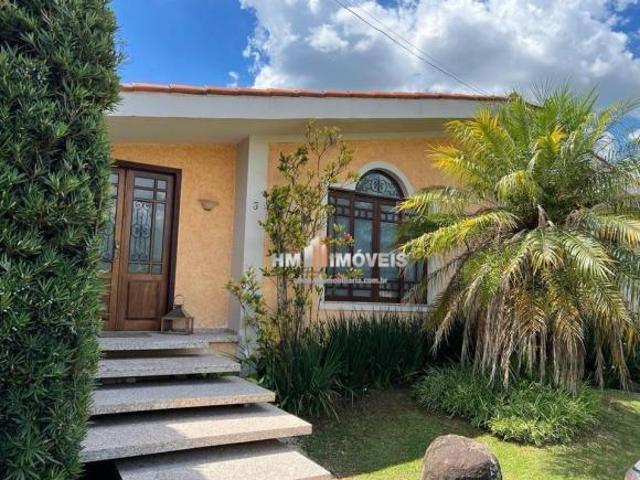 Casa com 2 dormitórios à venda, 230 m² por R$ 1.400.000,00 Nova Gardênia Atibaia/SP