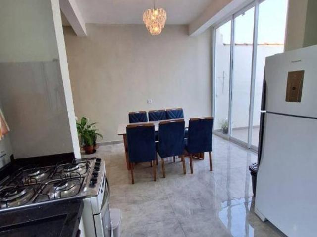 Casa com 2 dormitórios à venda, 230 m² por R$ 1.100.000,00 Penha de França São Paulo/SP