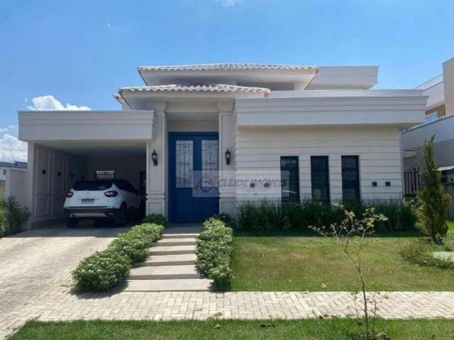 Casa com 2 dormitórios à venda, 230 m² por R$ 2.400.000,00 Florais do Valle Cuiabá/MT