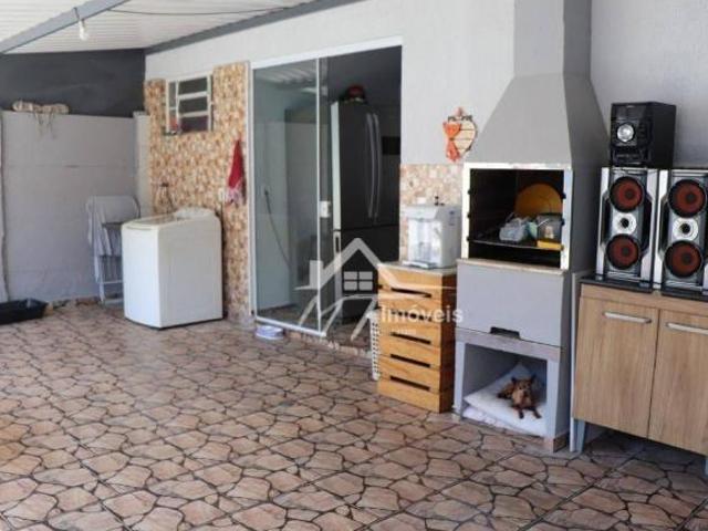 Casa com 2 dormitórios à venda, 230 m² por R$ 420.000,00 Jardim Primavera Sumaré/SP