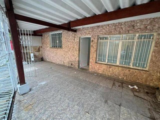 Casa com 2 dormitórios à venda, 230 m² por R$ 420.000,00 Penha São Paulo/SP