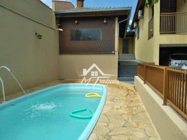 Casa com 2 dormitórios à venda, 230 m² por R$ 480.000,00 Jardim Santa Madalena Sumaré/SP