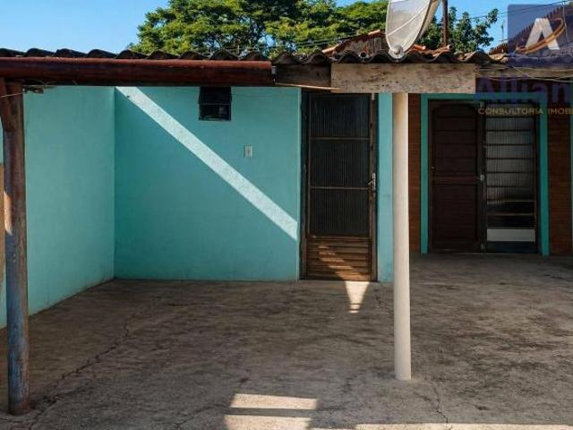 Casa com 2 dormitórios à venda, 230 m² por R$ 540.000,00 Residencial Burck Louveira/SP