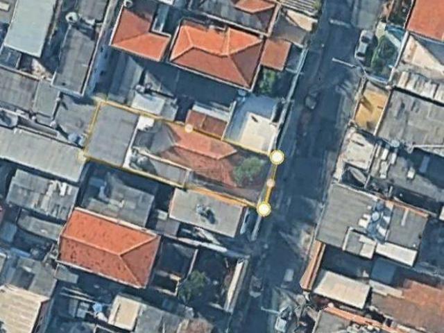 Casa com 2 dormitórios à venda, 230 m² por R$ 550.000,00 Itaquera São Paulo/SP