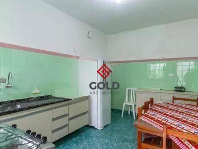 Casa com 2 dormitórios à venda, 230 m² por R$ 600.000 Vila Vivaldi São Bernardo do Campo/SP