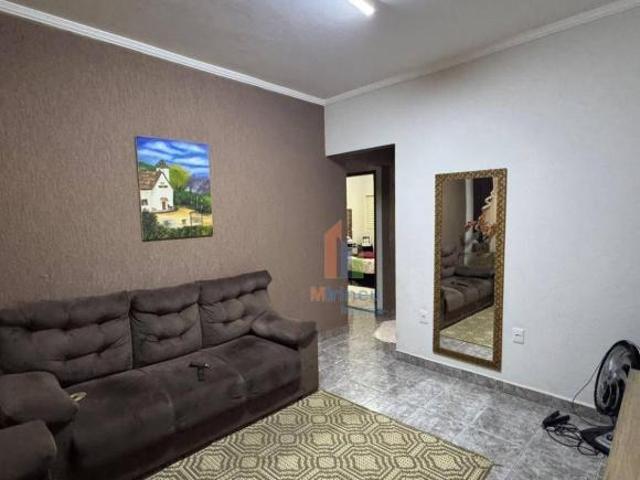 Casa com 2 dormitórios à venda, 230 m² por R$ 675.000 Loteamento Remanso Campineiro Hortolândia/