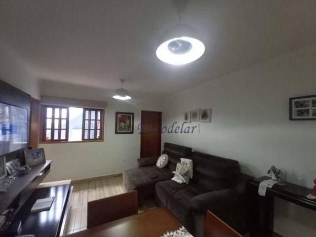 Casa com 2 dormitórios à venda, 230 m² por R$ 690.000,00 Vila Guilherme São Paulo/SP