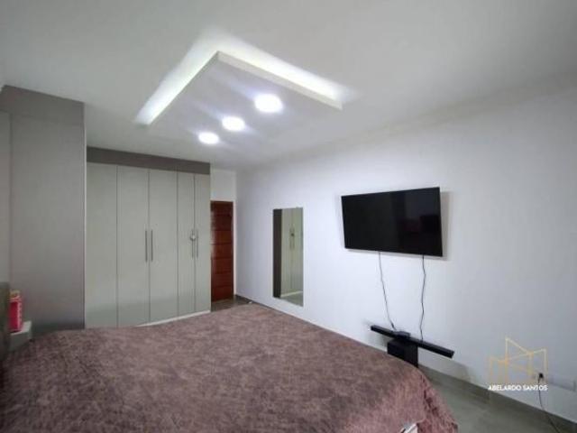 Casa com 2 dormitórios à venda, 230 m² por R$ 720.000,00 Jardim Elizabeth Salto/SP