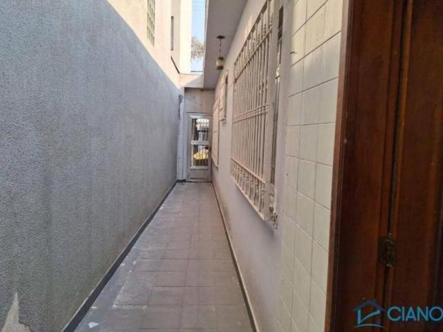 Casa com 2 dormitórios à venda, 232 m² por R$ 1.200.000,00 Vila Prudente Zona Leste São Paulo/