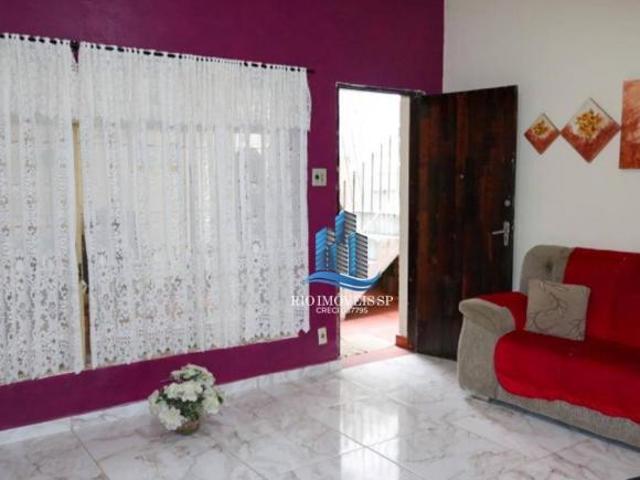 Casa com 2 dormitórios à venda, 232 m² por R$ 670.000,00 Olímpico São Caetano do Sul/SP
