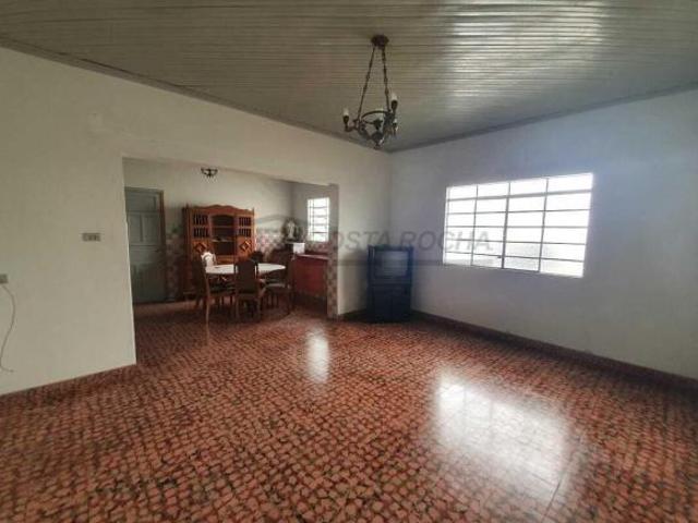 Casa à venda, 232 m² por R$ 600.000,00 Centro Salto/SP