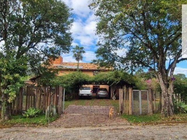 Casa com 2 dormitórios à venda, 233 m² por R$ 1.350.000,00 Condomínio Campo Verde Bragança Pauli