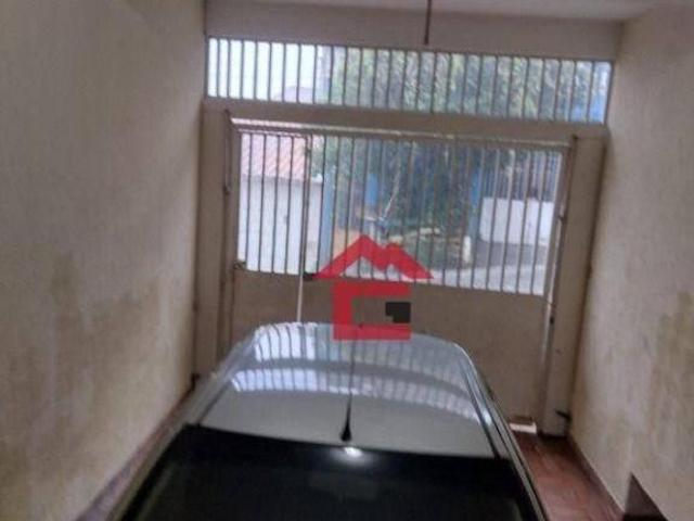 Casa com 2 dormitórios à venda, 233 m² por R$ 600.000,00 Jardim Arco Íris Cotia/SP