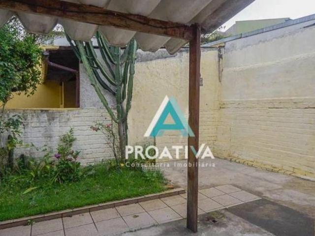 Casa com 2 dormitórios à venda, 244 m² Cerâmica São Caetano do Sul/SP