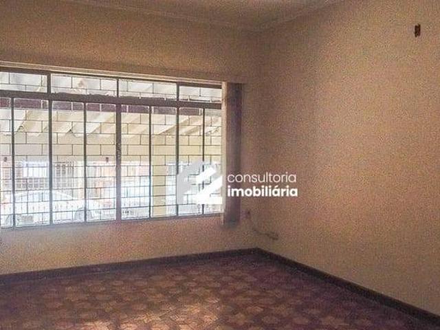 Casa com 2 dormitórios à venda, 244 m² por R$ 1.007.000,00 Cerâmica São Caetano do Sul/SP