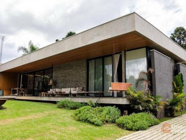 Casa com 2 dormitórios à venda, 244 m² por R$ 2.599.990,00 Centro Palmeira/PR