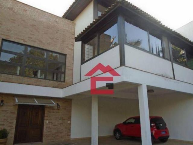 Casa com 2 dormitórios à venda, 245 m² por R$ 1.500.000,00 Granja Viana II Cotia/SP