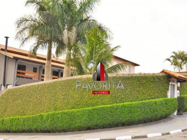 Casa com 2 dormitórios à venda, 245 m² por R$ 693.000 Jardim Europa Vargem Grande Paulista/SP