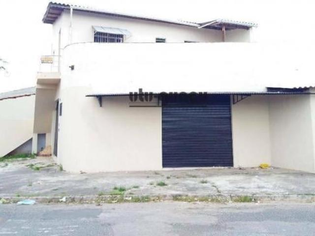 Casa com 2 dormitórios à venda, 245 m² por R$ 700.000,00 Parque Residencial Potiguara Itu/SP