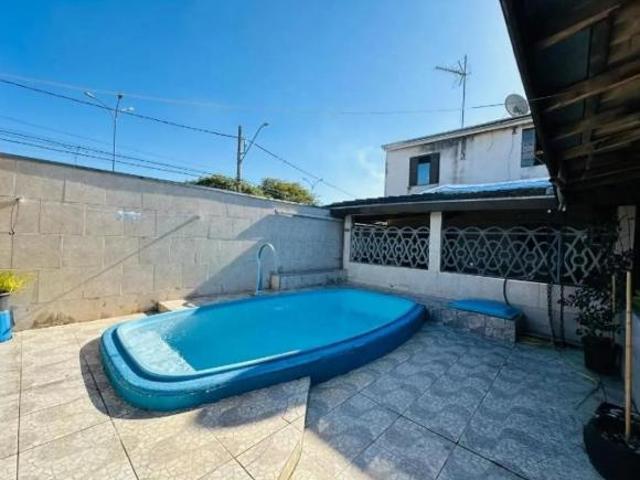 Casa com 2 dormitórios à venda, 246 m² Jardim Helena São José dos Campos/SP