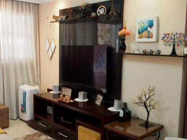 Casa com 2 dormitórios à venda, 246 m² por R$ 940.000,00 Vila Santa Terezinha Várzea Paulista/SP