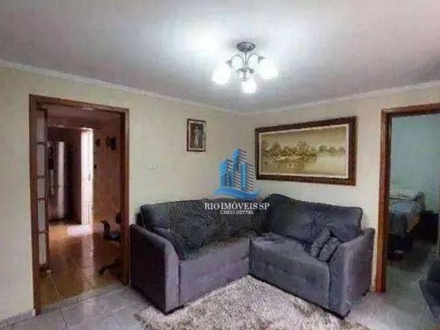 Casa com 2 dormitórios à venda, 247 m² por R$ 3.500.000,00 Santa Maria São Caetano do Sul/SP