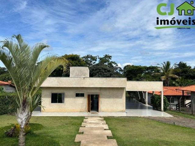 Casa com 2 dormitórios à venda, 247 m² por R$ 650.000,00 Condomínio Estância da Mata Jaboticatub