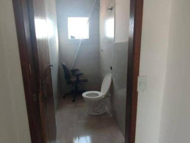 Casa com 2 dormitórios à venda, 247 m² por Vila Primavera Jaguariúna/SP
